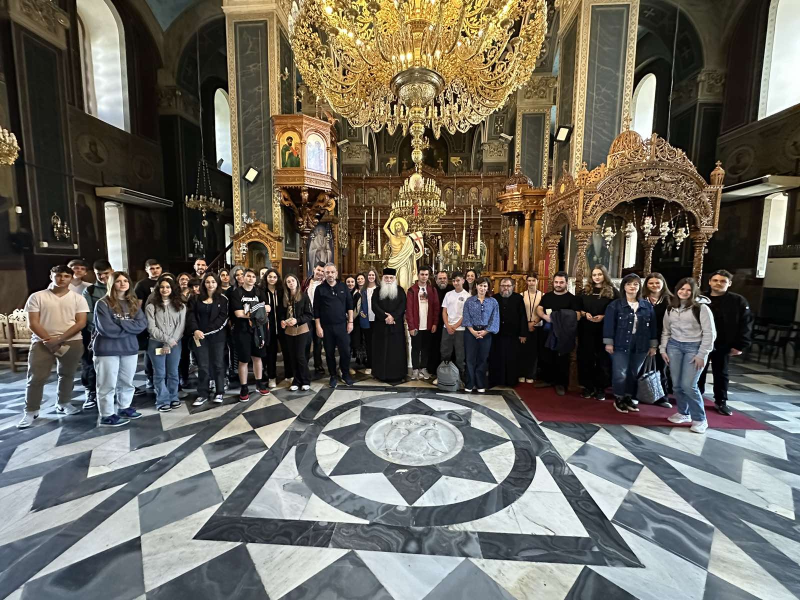 Στο Ναύπλιο μαθητές που βραβεύθηκαν σε Διαγωνισμό με θέμα: ”Μνήμες ...